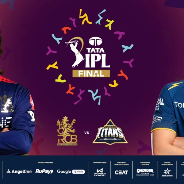 IPL 2026 Broadcasting and Telecast Details - IPLT20 2026